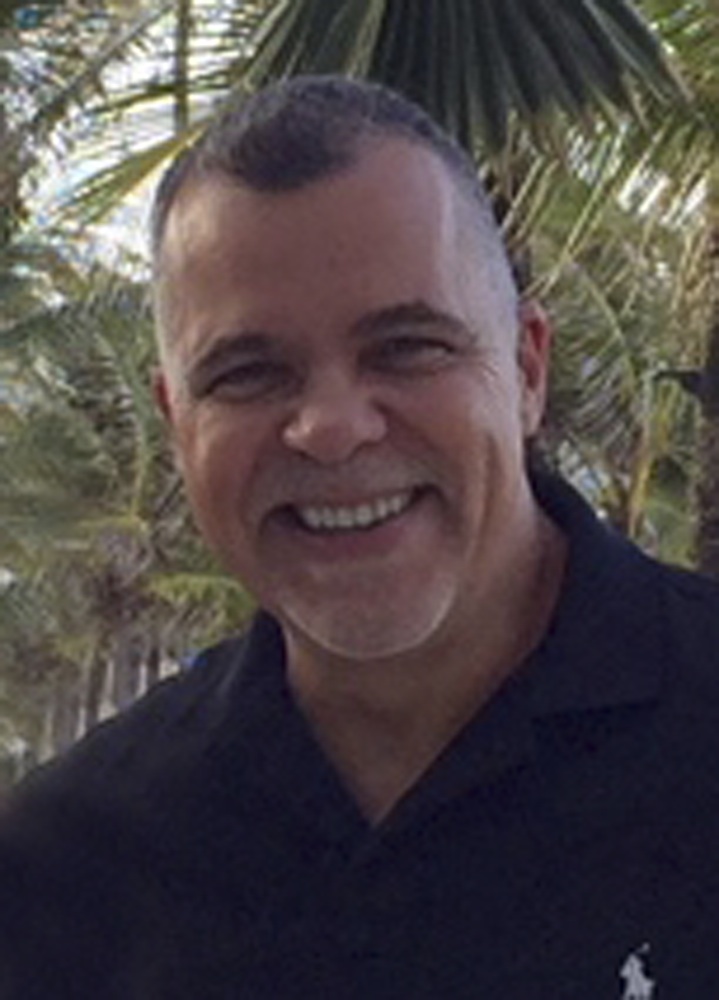 Andrew Michael Pacos, M.D. | News, Sports, Jobs - Observer Today